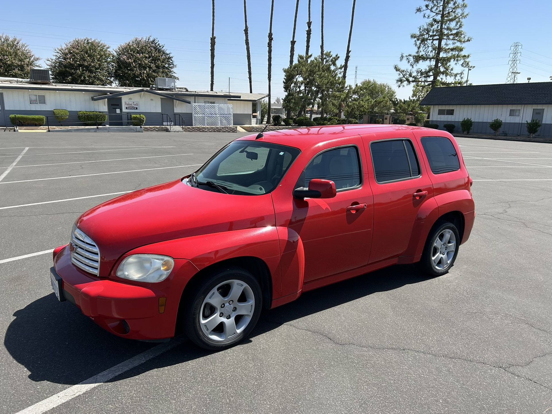 2011 Chevrolet HHR for Sale in Shafter, CA - OfferUp
