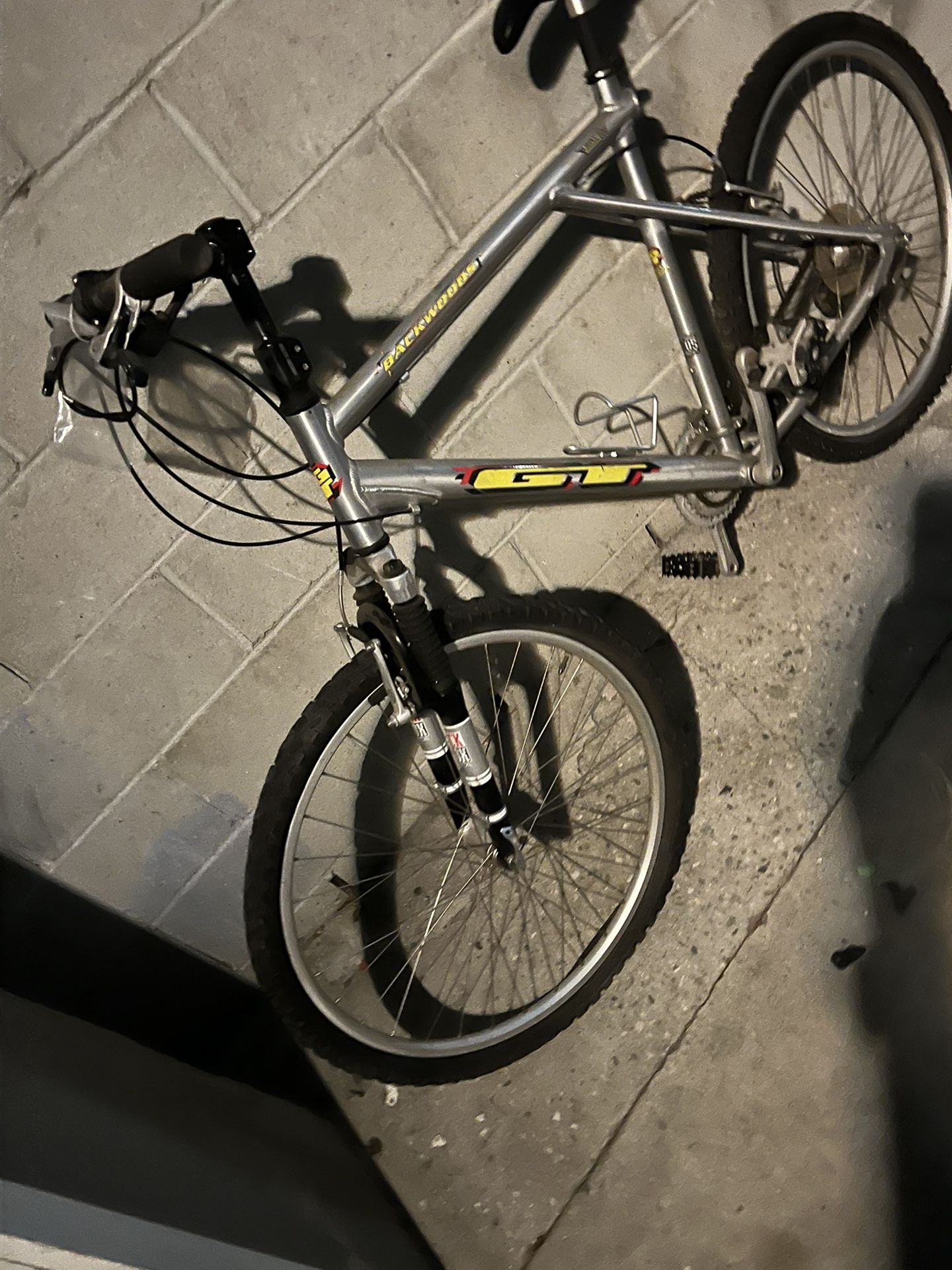 GT Bicycle for Sale in Lynwood, CA - OfferUp