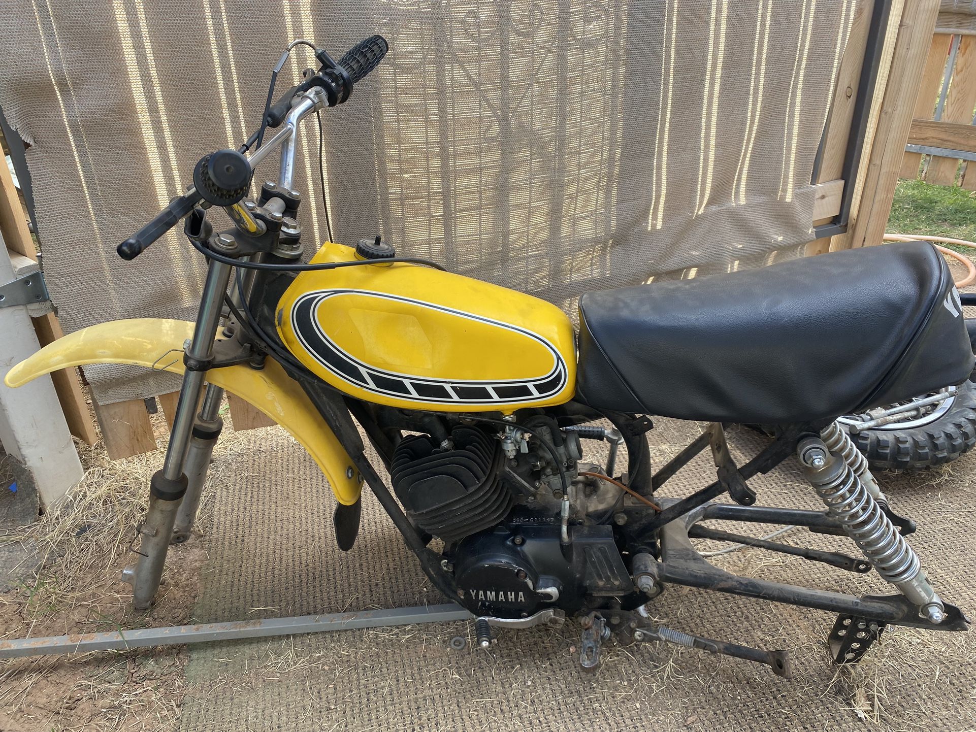 Yamaha Yz80 for Sale in Mesa, AZ - OfferUp