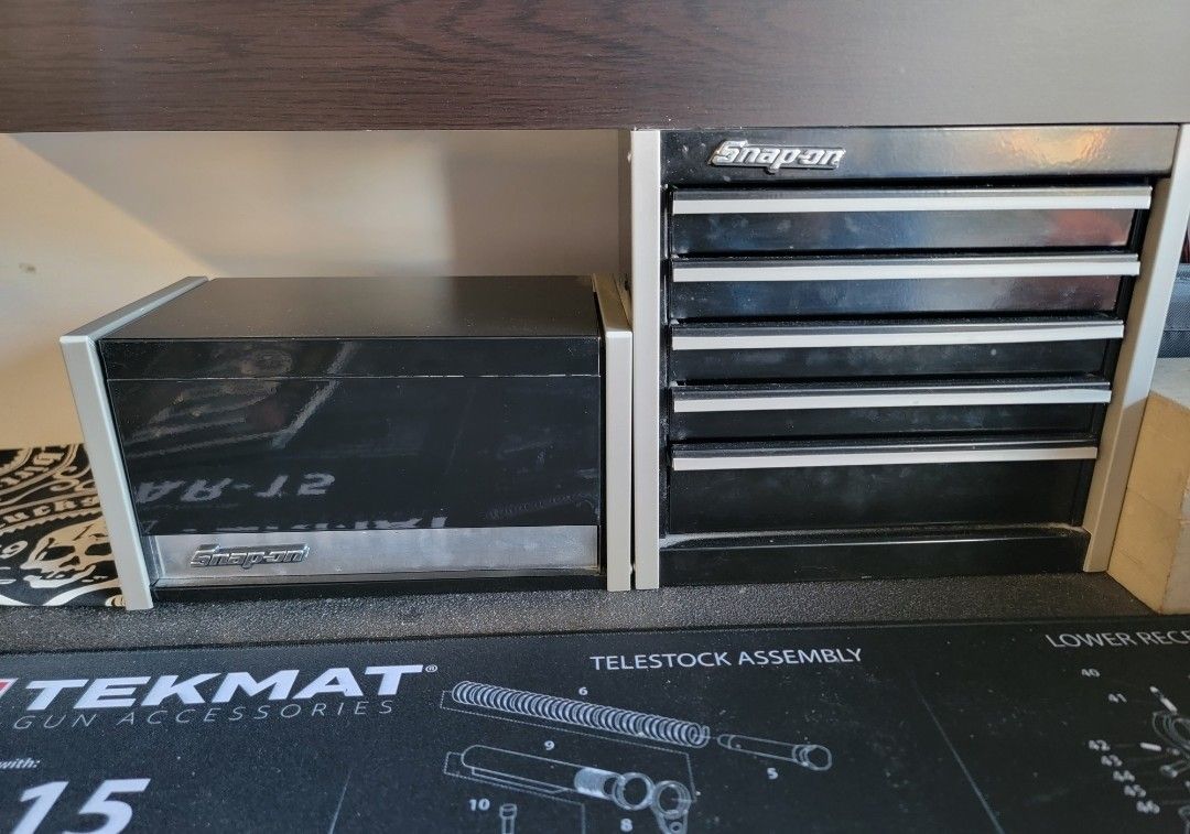 Snap On Micro Toolbox for Sale in North Las Vegas, NV - OfferUp