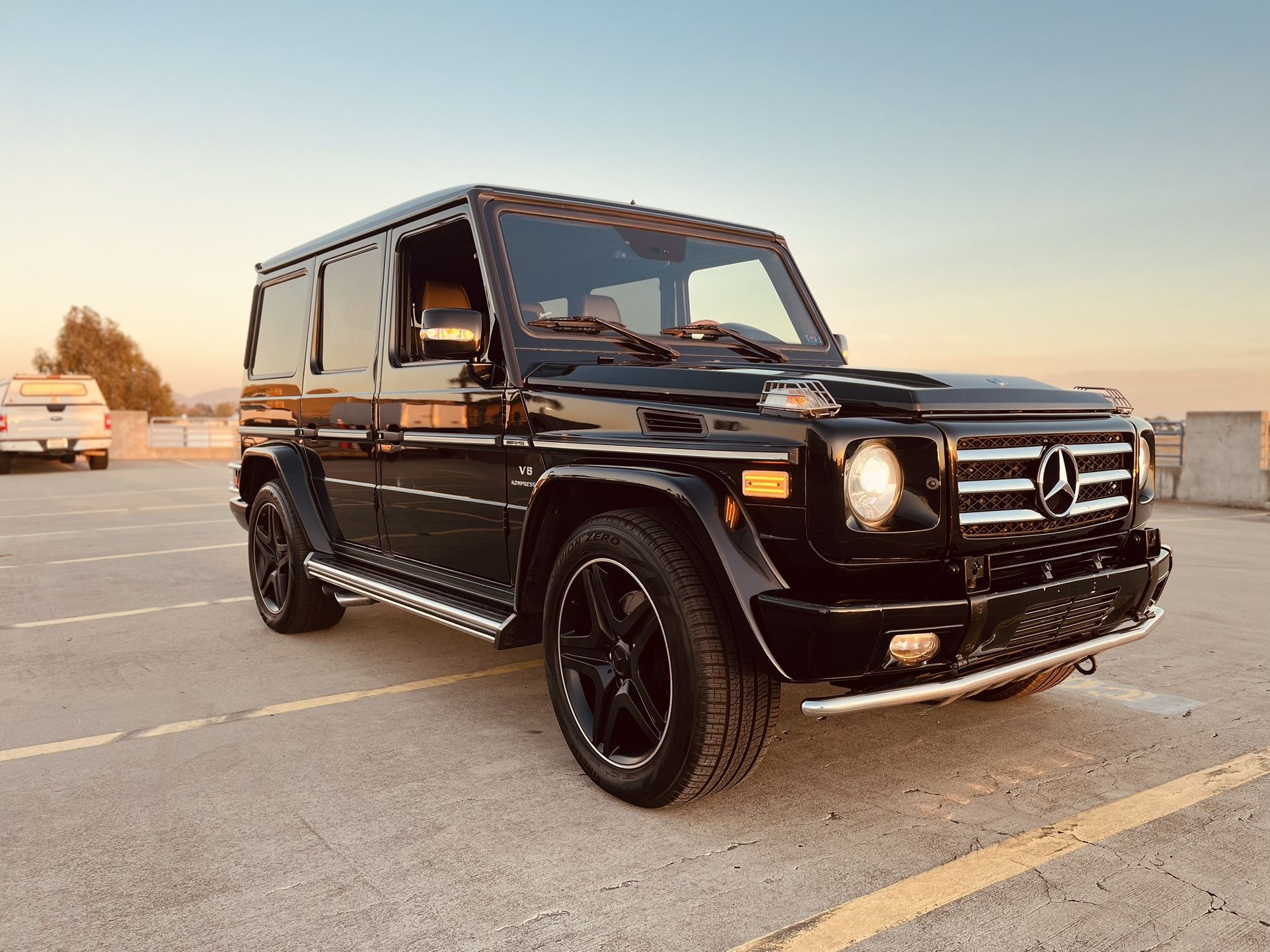 2010 Mercedes Benz G55 AMG for Sale in San Diego, CA - OfferUp