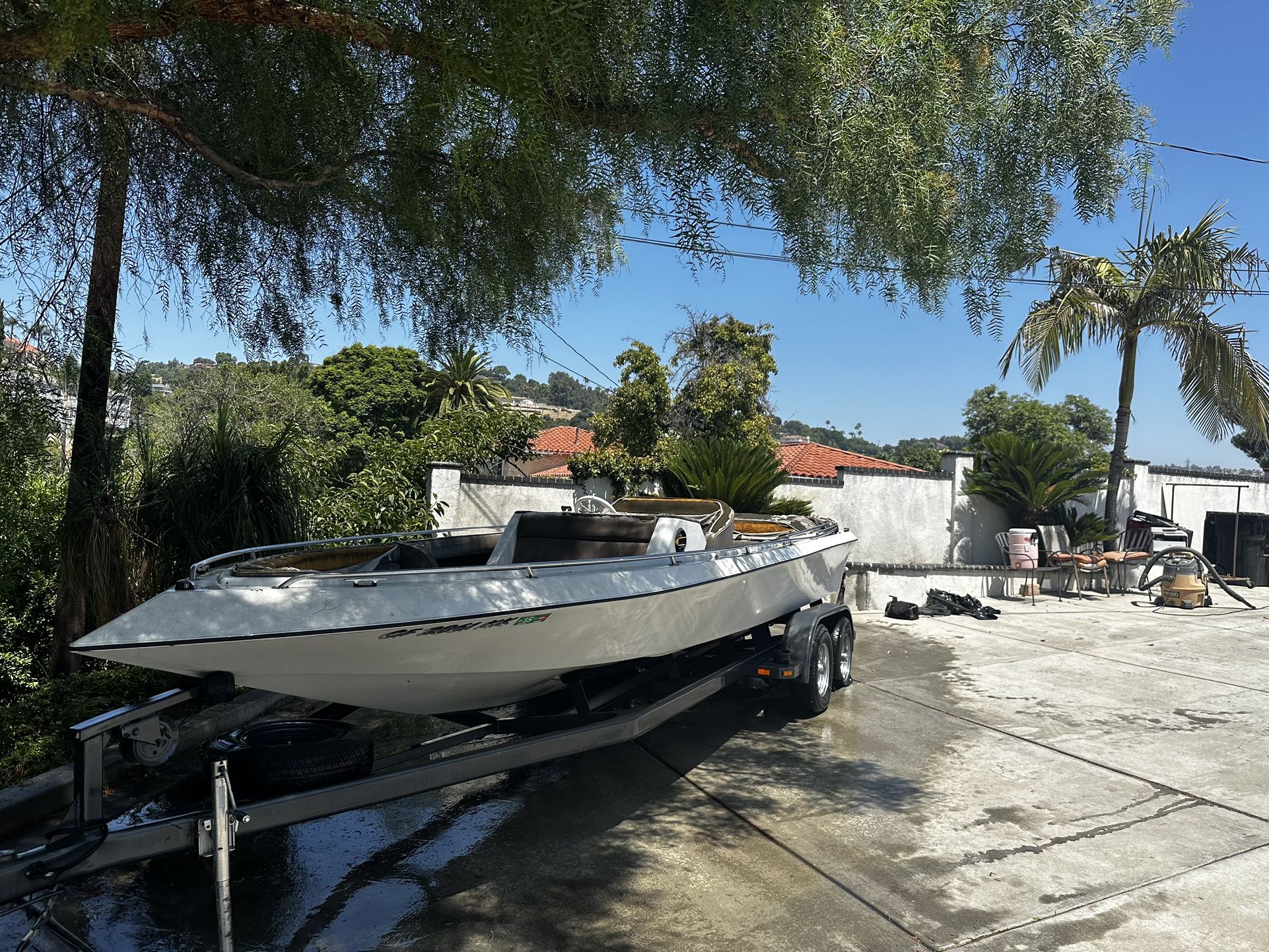 1990 Eliminator Custom for Sale in La Habra Heights, CA - OfferUp