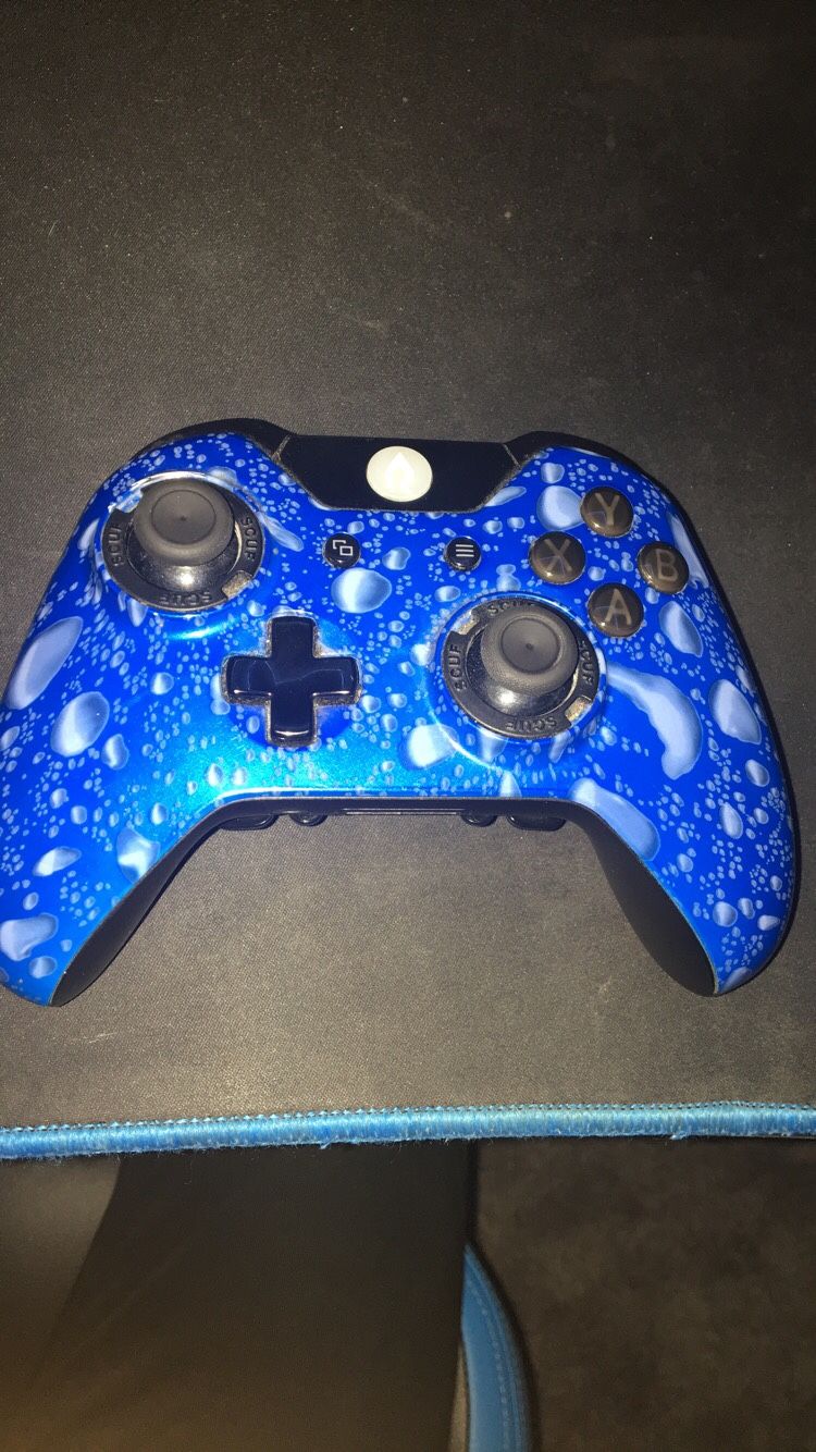 Scuf Controller Faze