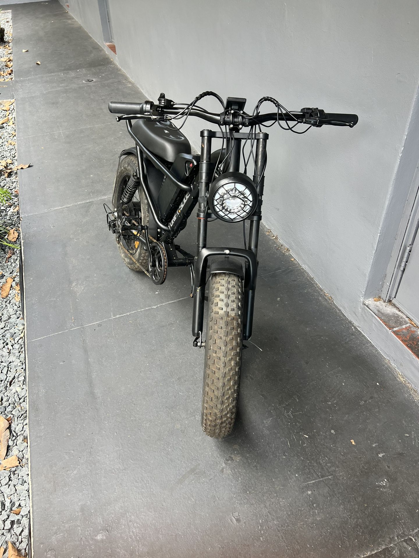 Drift Slide E-bike For Sale for Sale in Hollywood, FL - OfferUp
