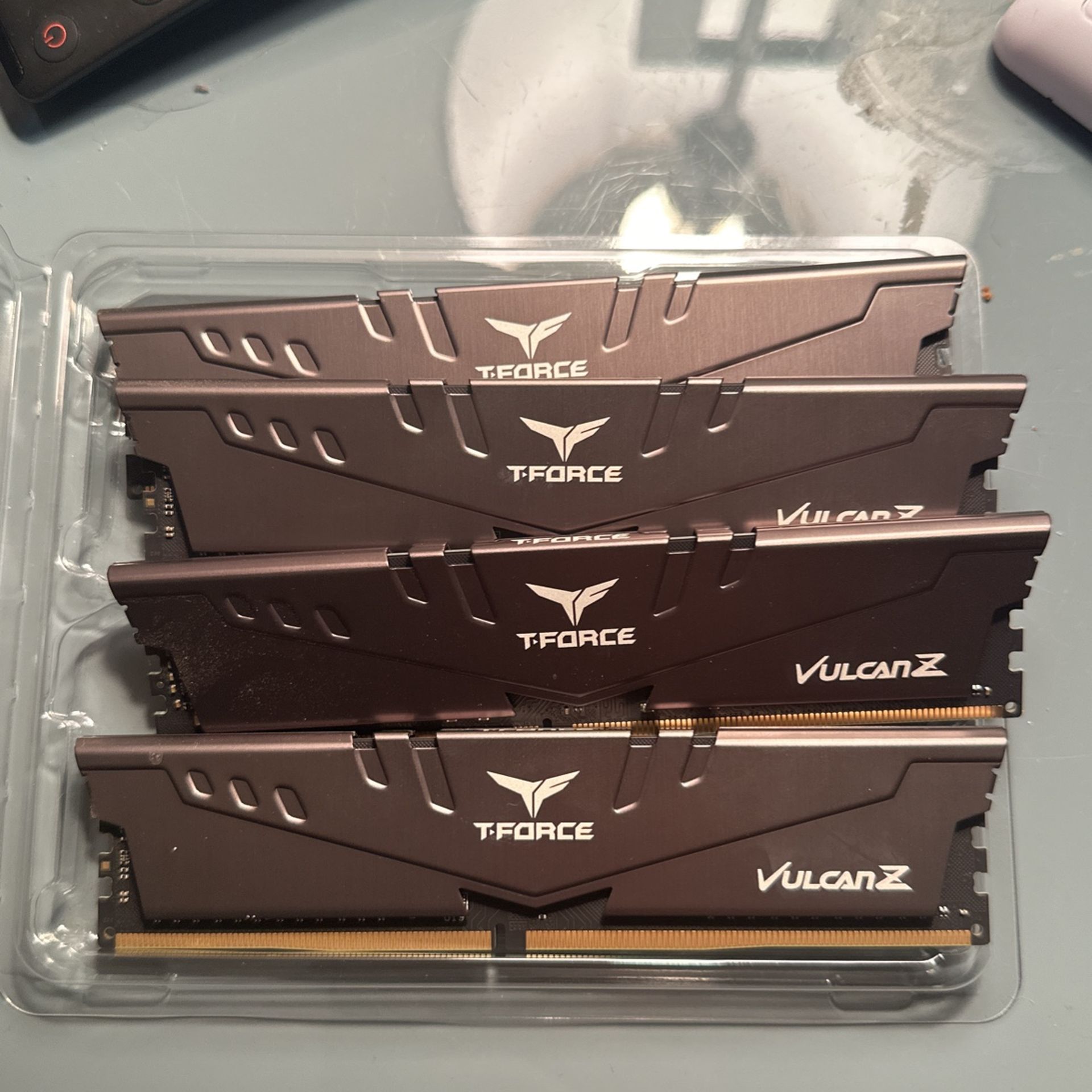 T Force 32 Gb ddr4 Ram for Sale in Miami, FL - OfferUp