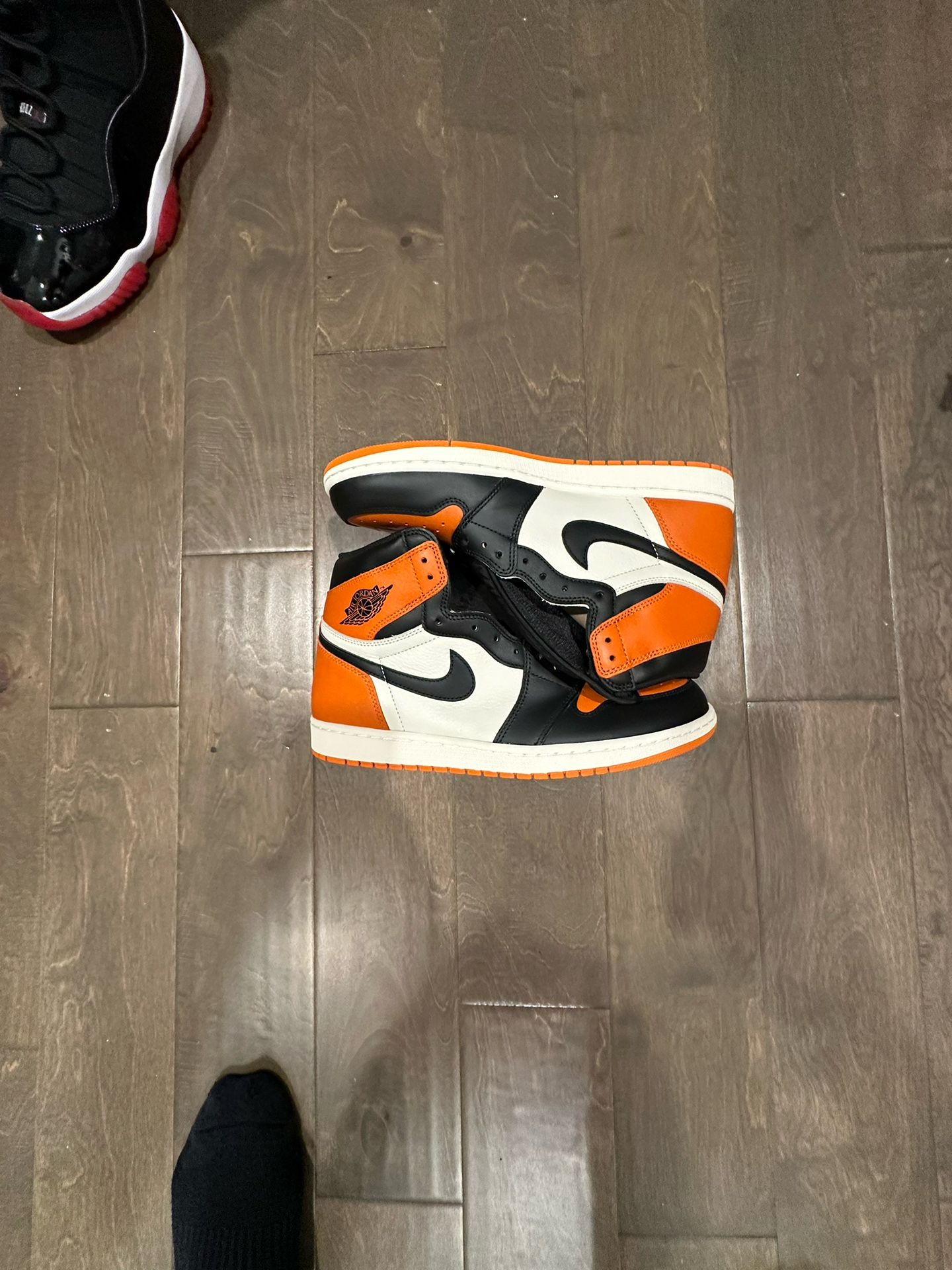 Air Jordan 1 for Sale in Houston, TX - OfferUp