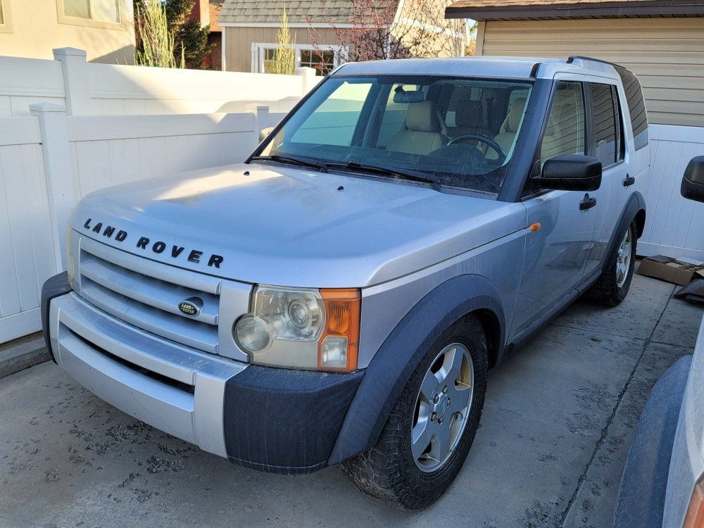 2006 Land Rover LR3 for Sale in Orem, UT - OfferUp