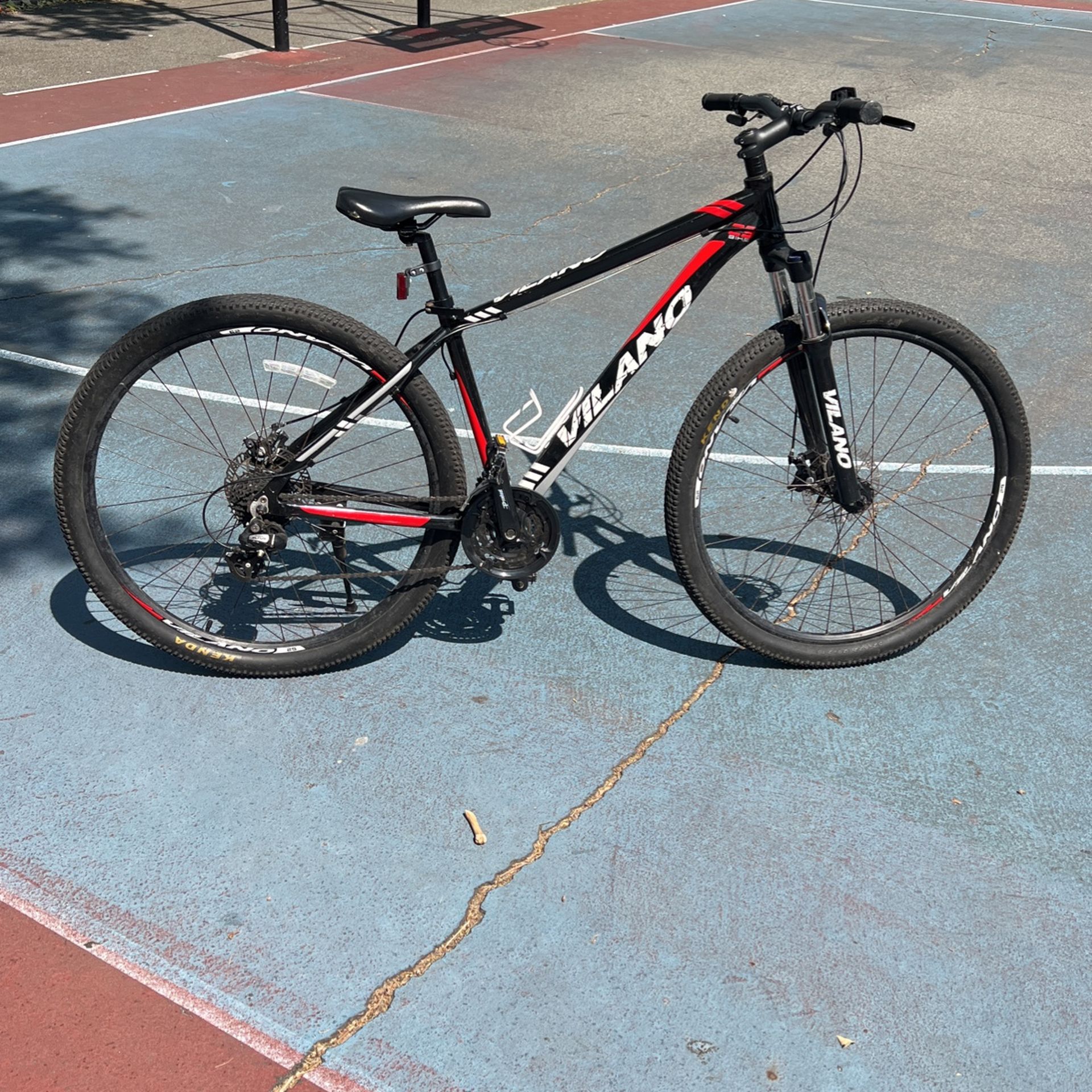 Vilano mountain bike 29 store