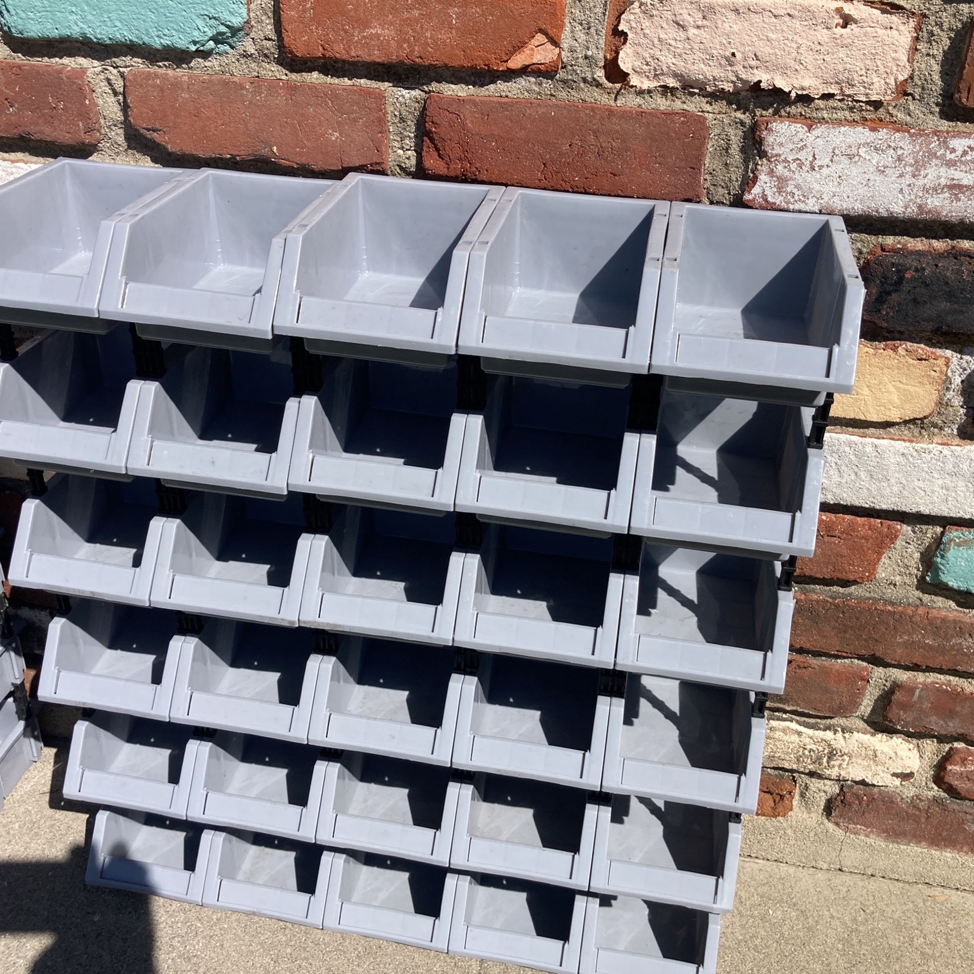 Plastic Storage Trays New for Sale in Norwalk, CA - OfferUp
