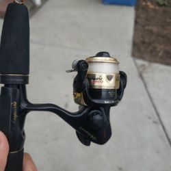 Fishing rod for sale - New and Used - OfferUp