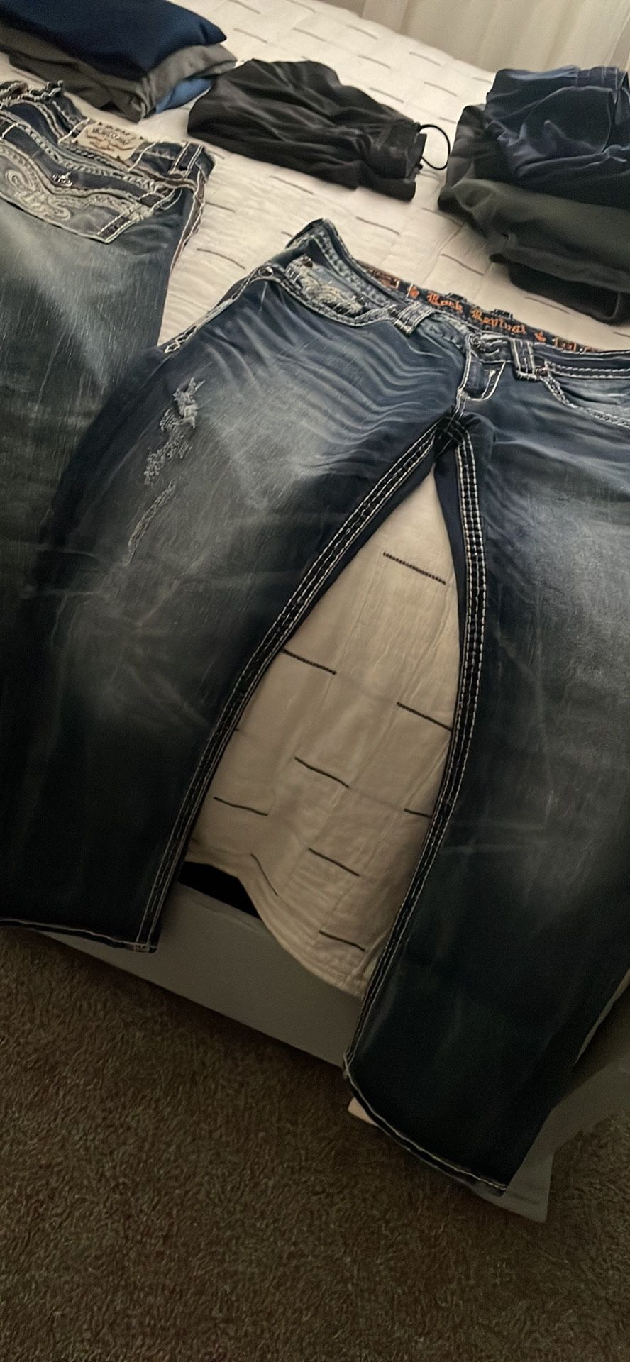 Mens Jeans For Sale In Odessa TX OfferUp Mens Jeans For Sale In Odessa TX OfferUp