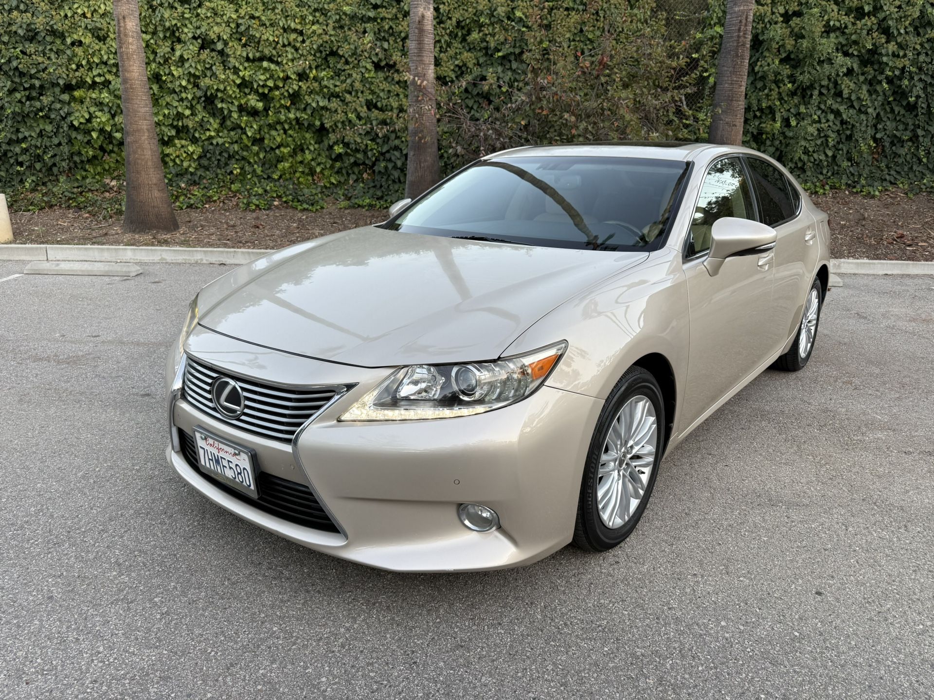 2014 Lexus ES 350 for Sale in La Canada Flt, CA - OfferUp