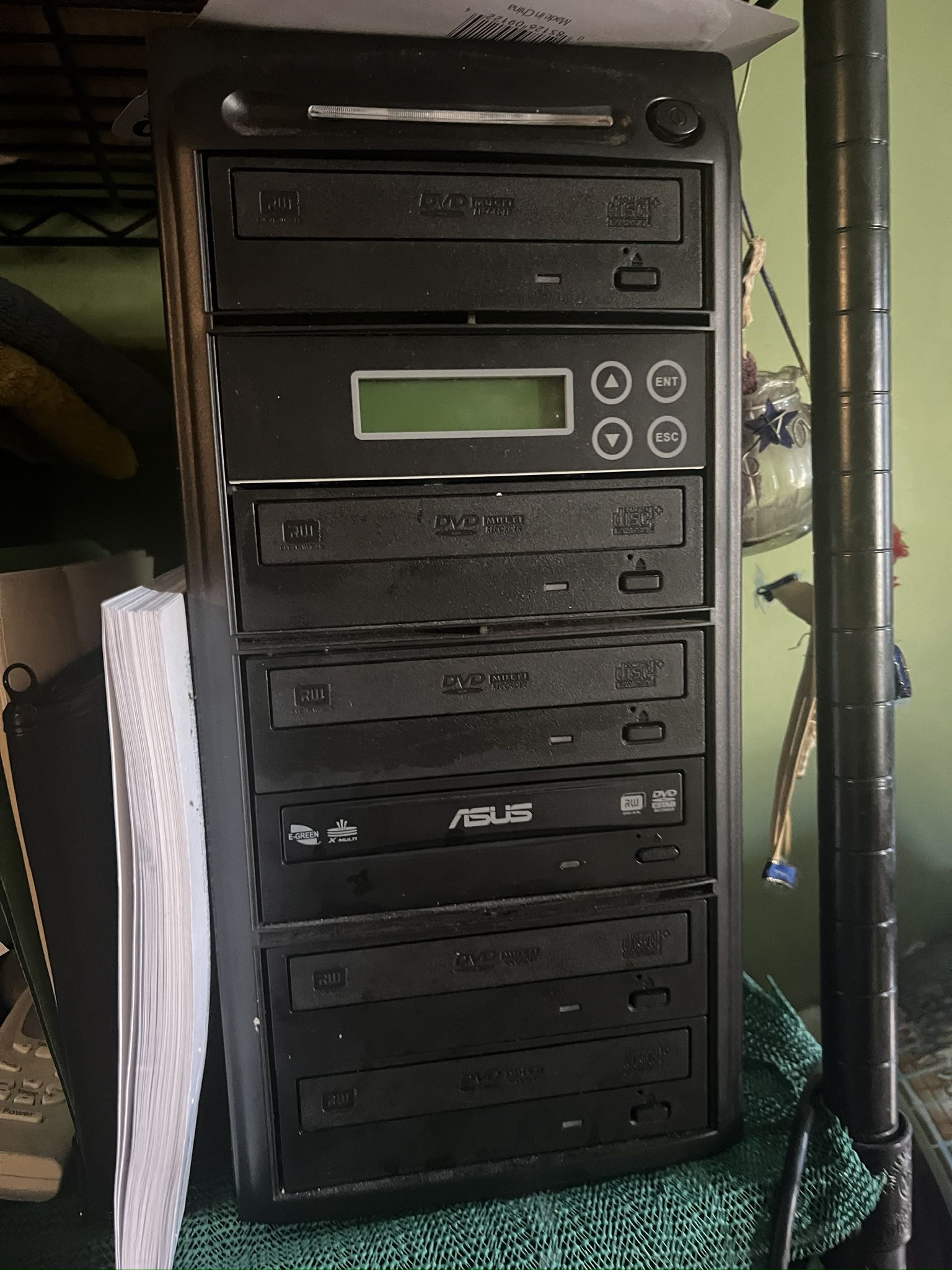 Cd copy Machine for Sale in El Monte, CA - OfferUp