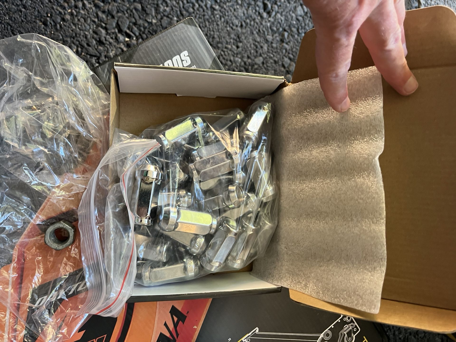 American Racing Wheels 8 Lug for Sale in Danville, CA - OfferUp