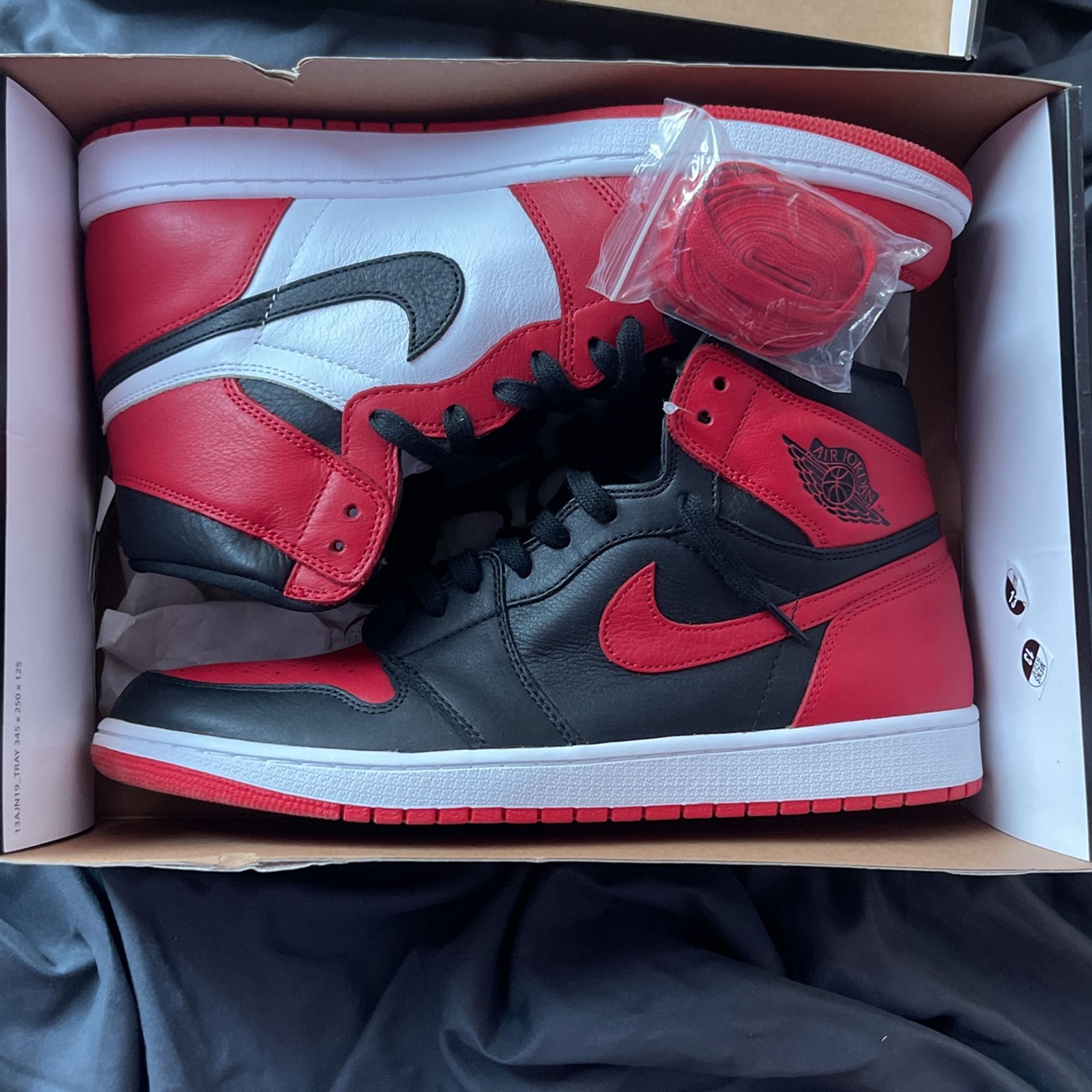 Jordan 1 Homage Size 13 Men’s for Sale in Phoenix, AZ - OfferUp