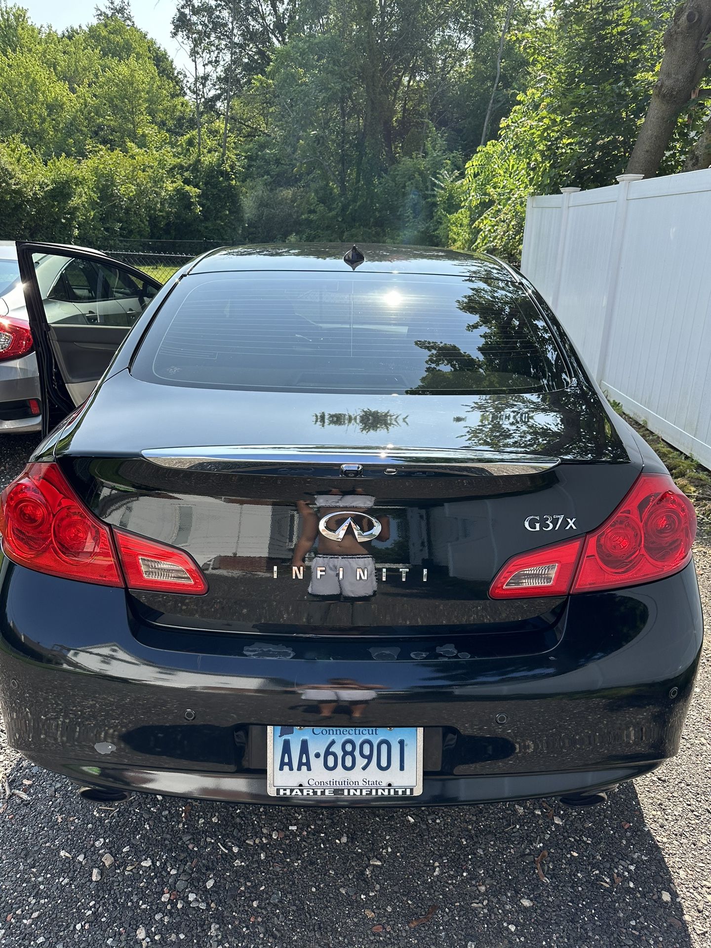 2012 Infiniti G37x for Sale in Middletown, CT - OfferUp
