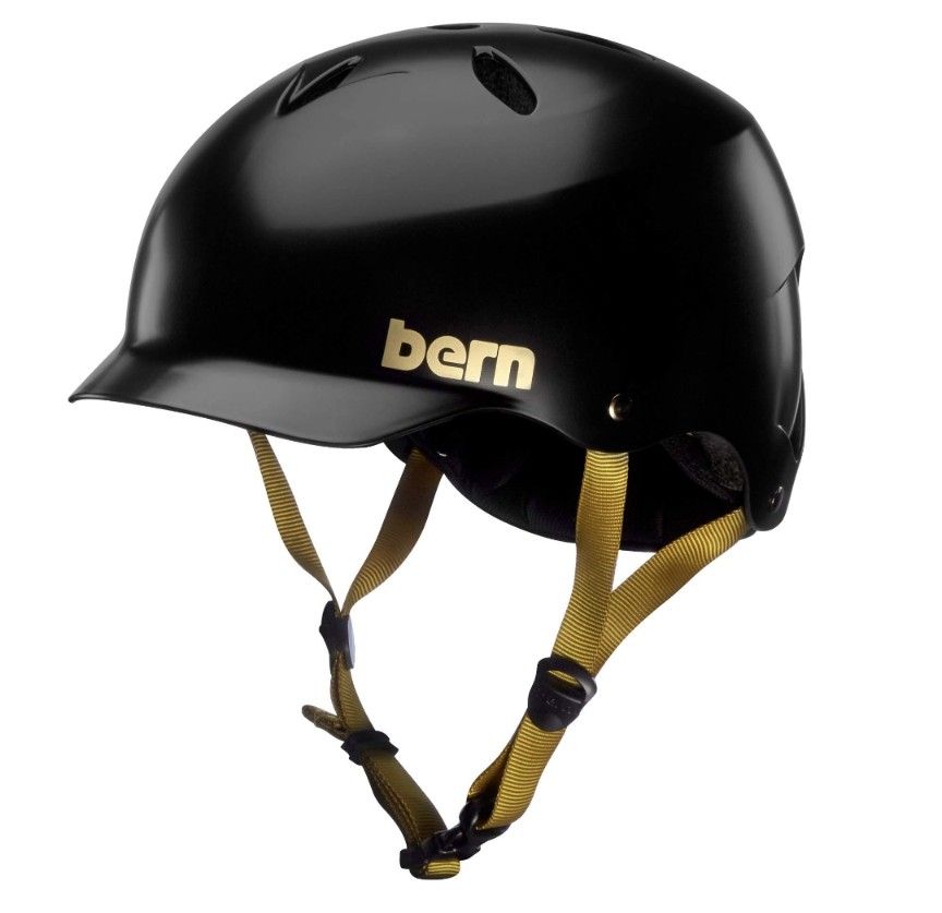Bern Lenox EPS Helmet - Medium - Like New for Sale in Portland, OR ...