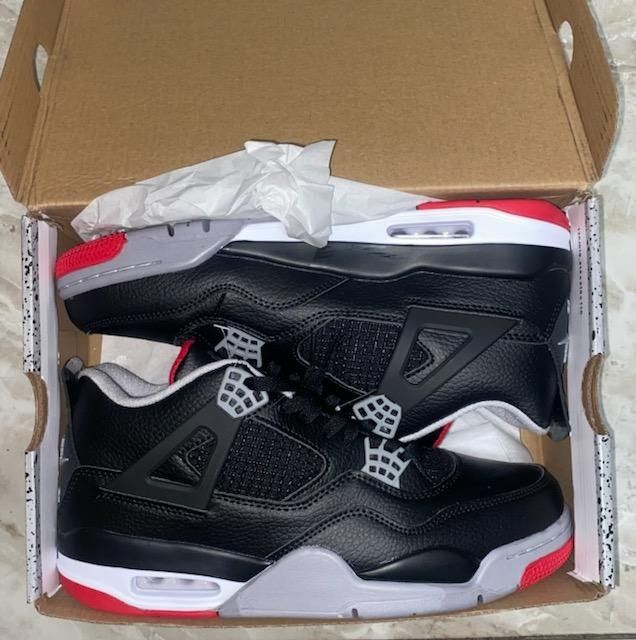 Reimagined Bred Jordan 4s for Sale in Queens, NY - OfferUp