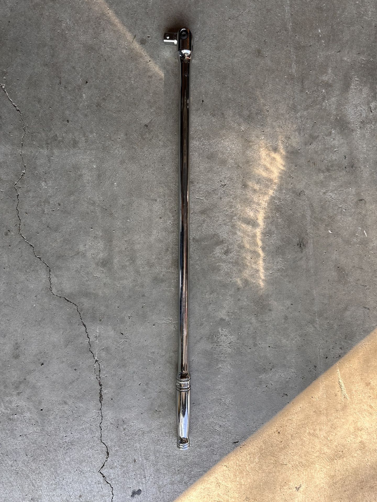 Snap On Breaker Bar for Sale in Bakersfield, CA - OfferUp