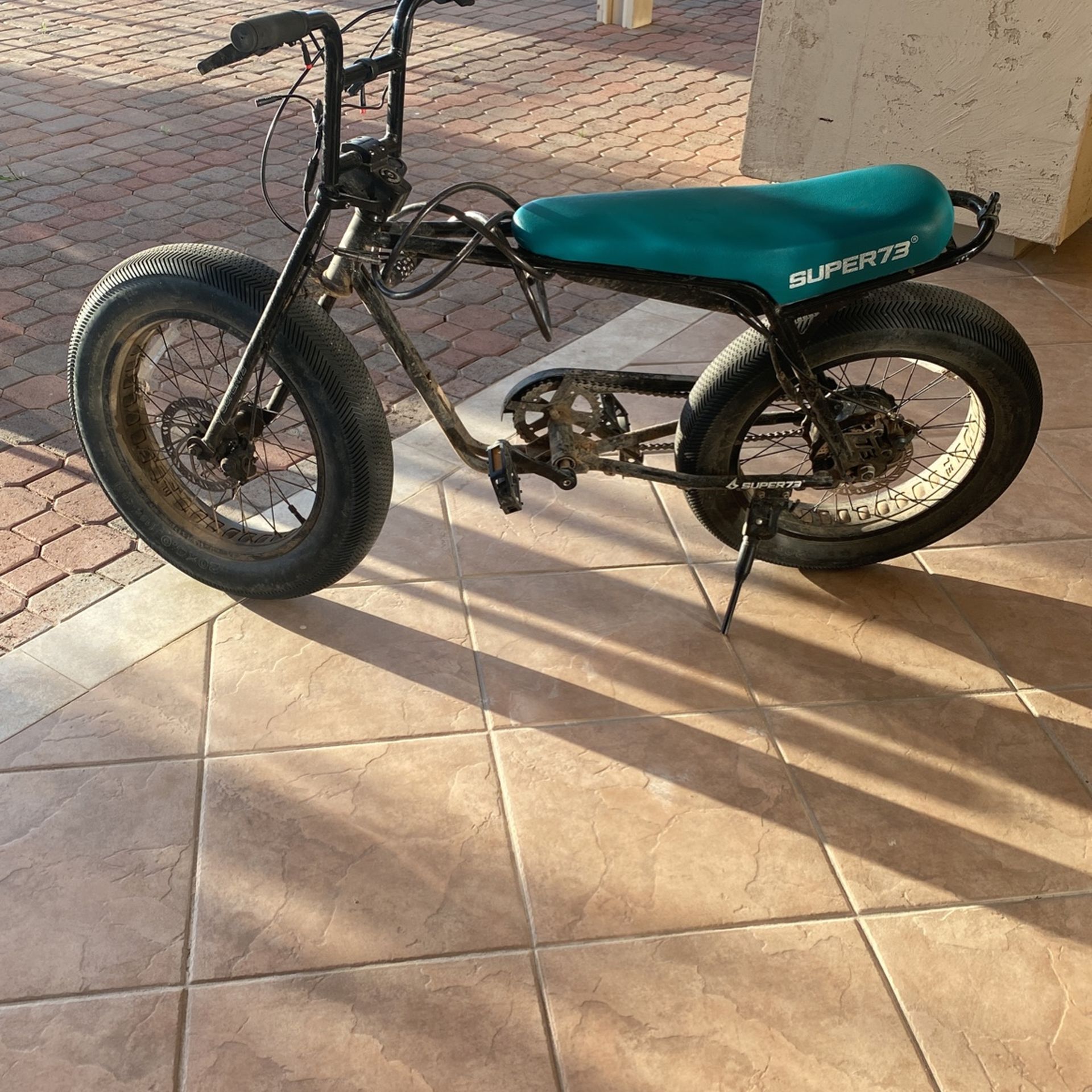 Super 73 Z1 for Sale in Gilbert, AZ - OfferUp