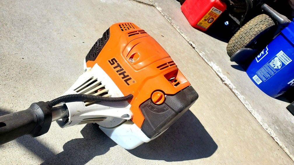 STIHL FS91-R for Sale in Carlsbad, CA - OfferUp