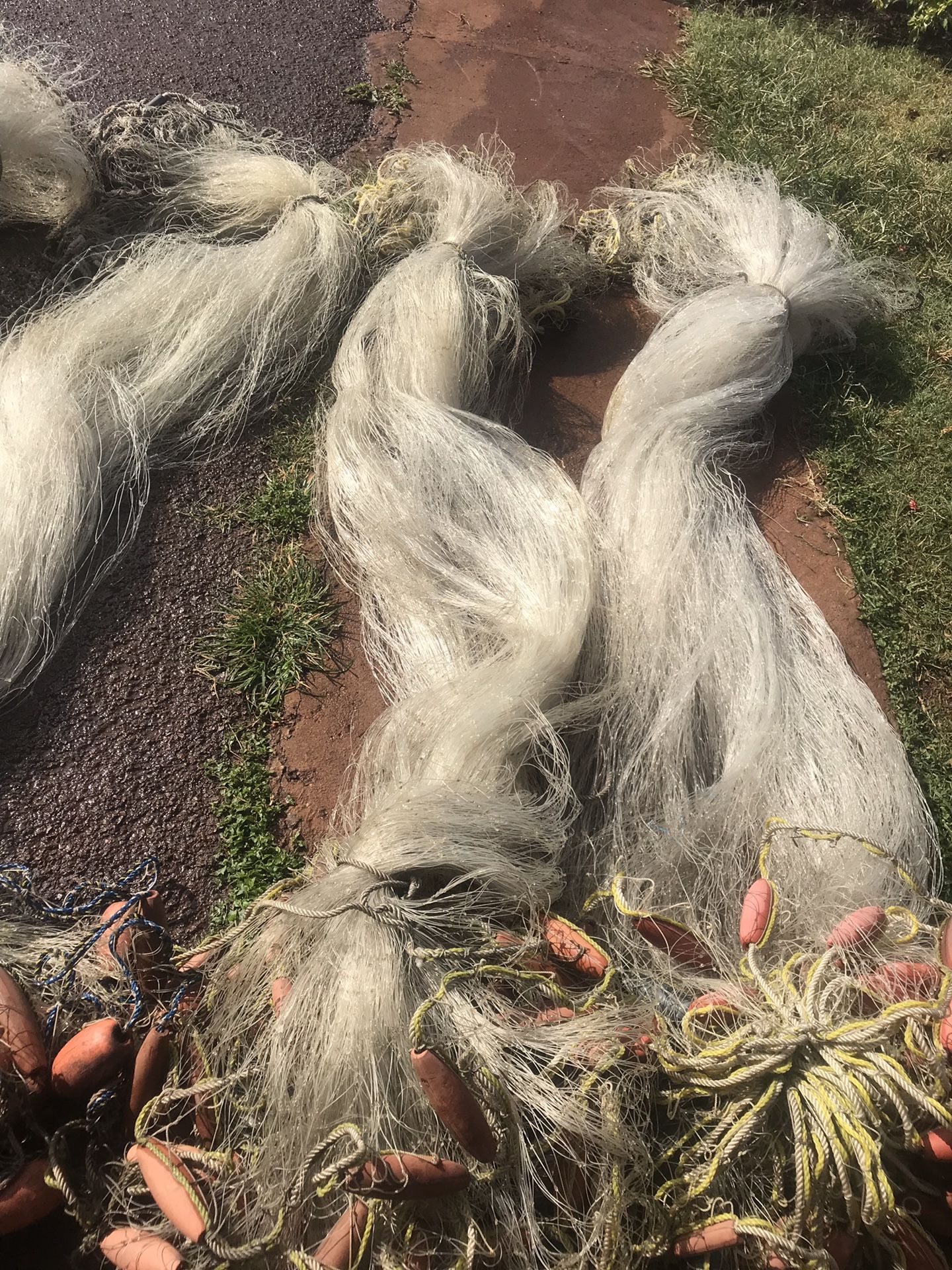 Lay nets for Sale in Ewa Beach, HI - OfferUp