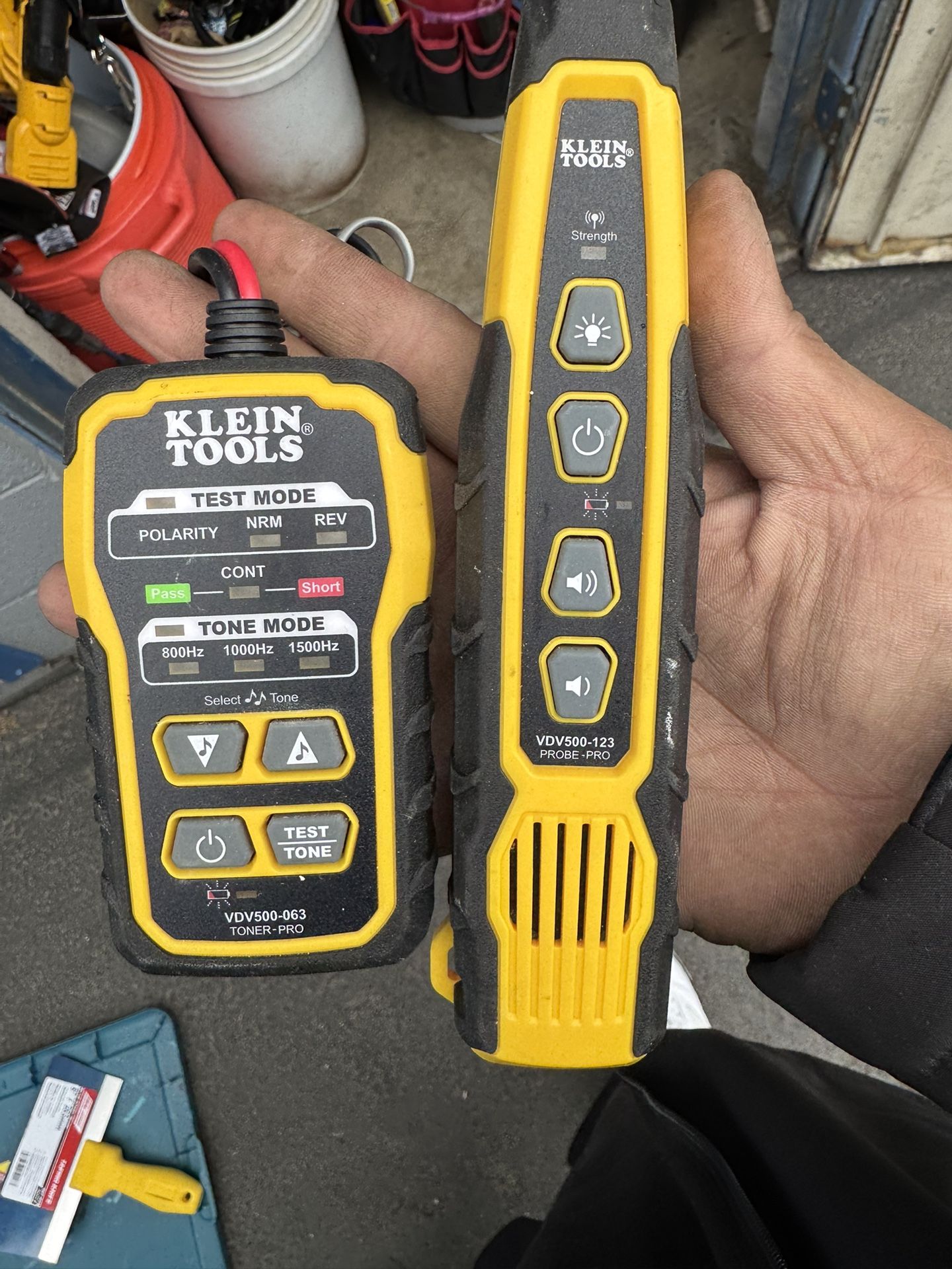 Klein Toner for Sale in Sacramento, CA - OfferUp