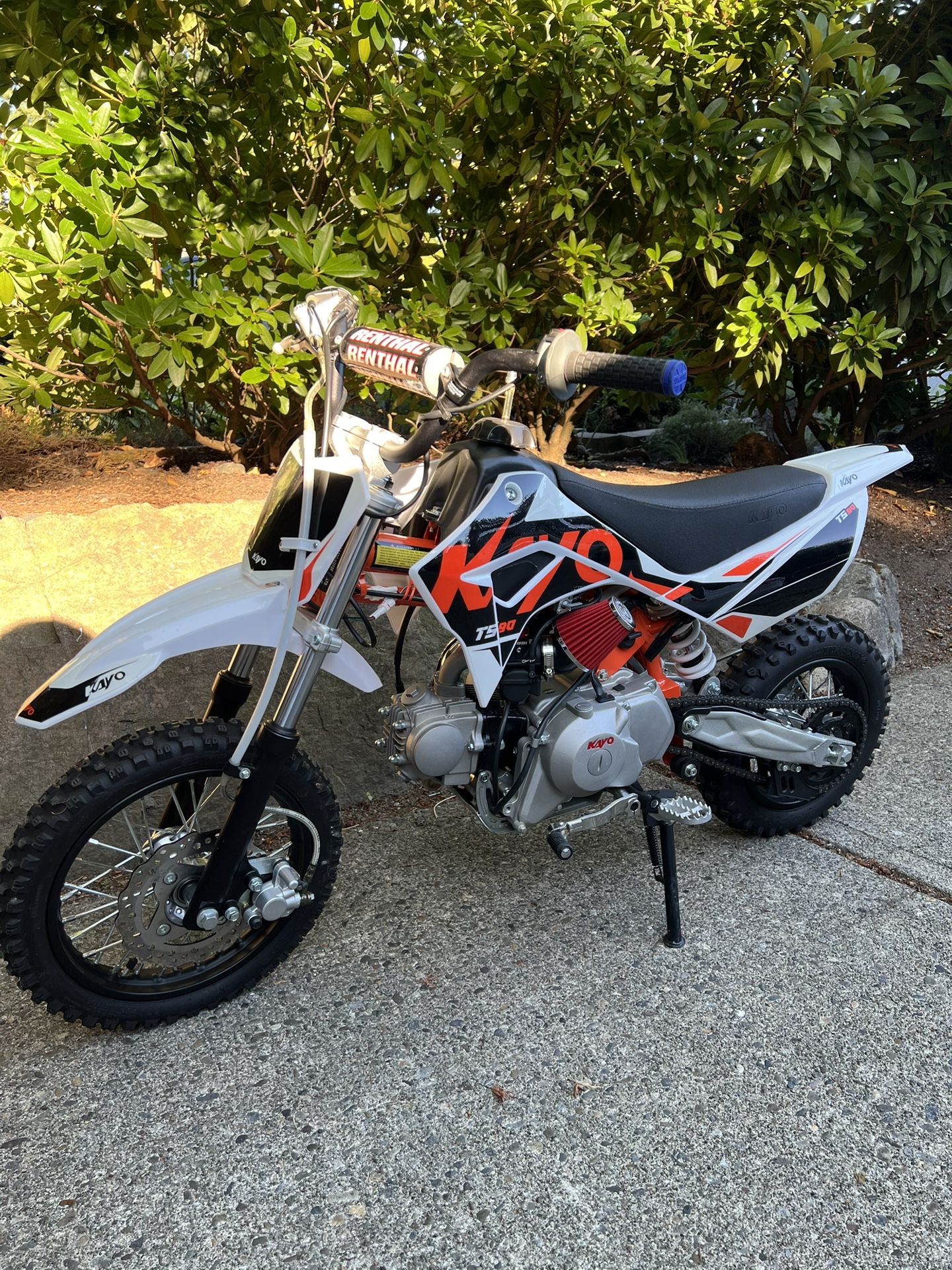 2022 Kayo TS 90 for Sale in Kirkland, WA - OfferUp