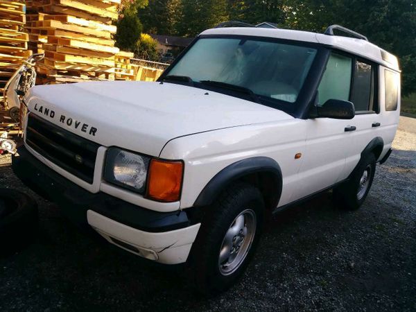 99 land rover discovery 2 for Sale in Bonney Lake, WA - OfferUp