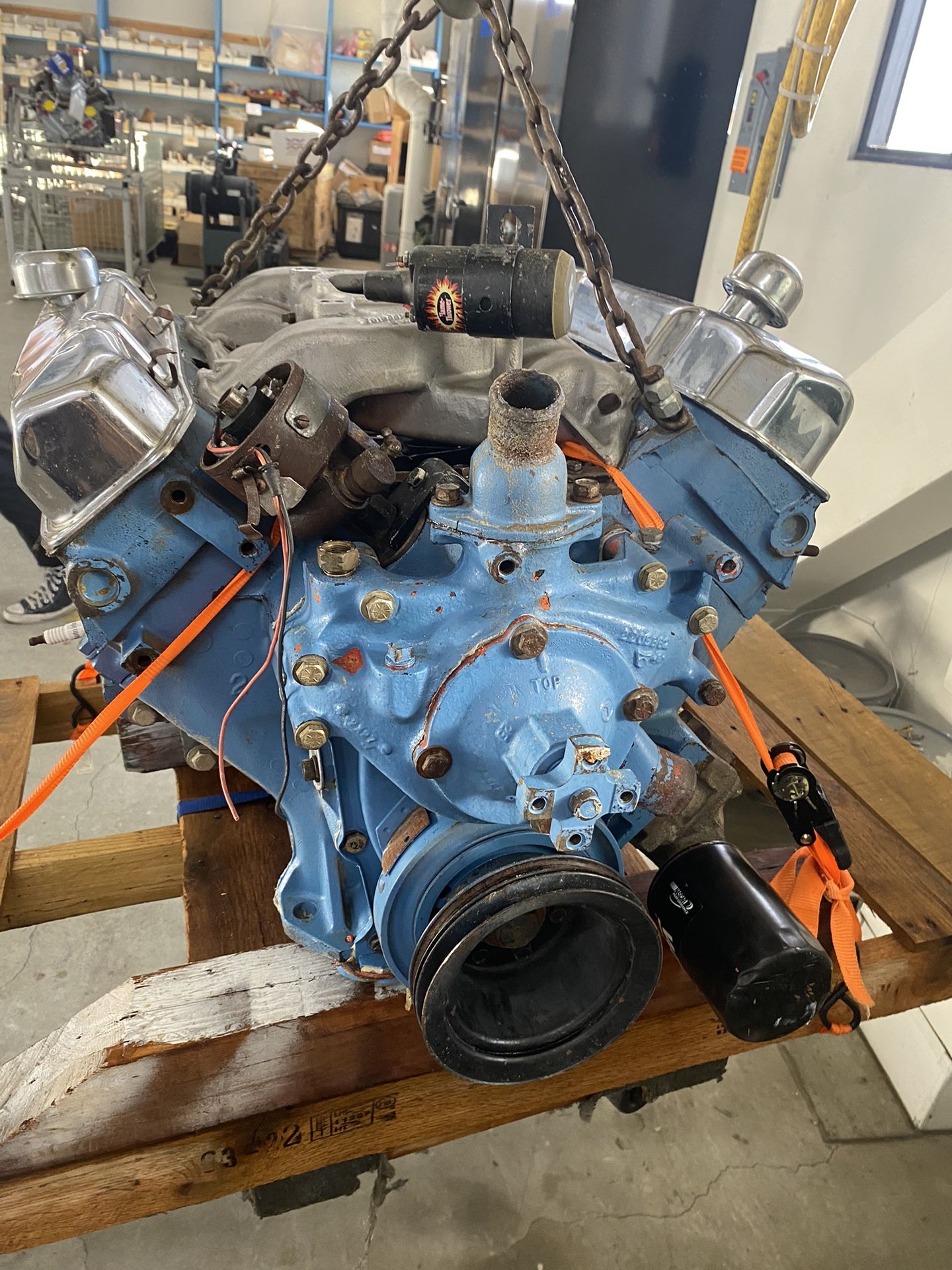 Mopar 440 Engine for Sale in Corona, CA - OfferUp