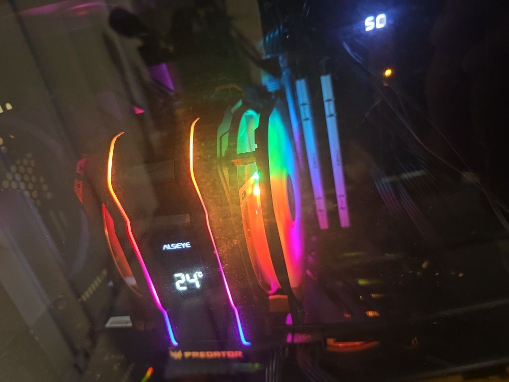 PC BUILD SERVICES for Sale in San Diego, CA - OfferUp