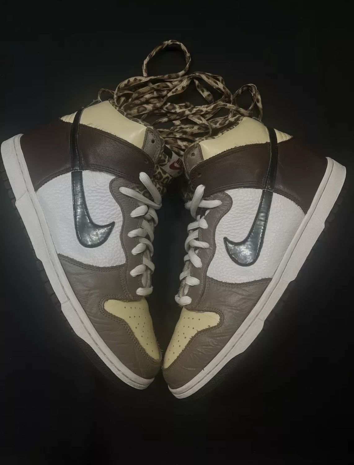 Size 11 Nike SB Dunk High Ferris Bueller 2008 for Sale in Southbury, CT ...