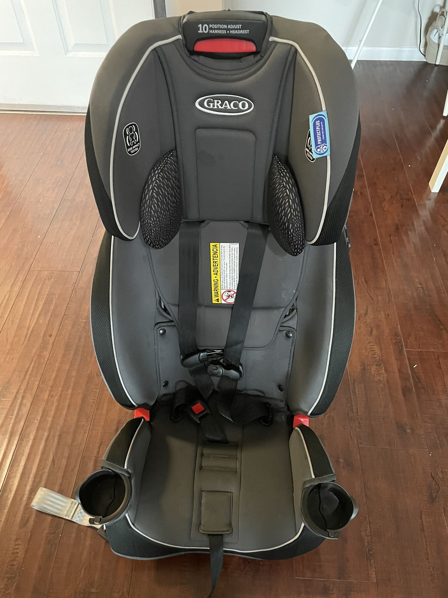 Graco Baby car Seat for Sale in Los Angeles, CA - OfferUp