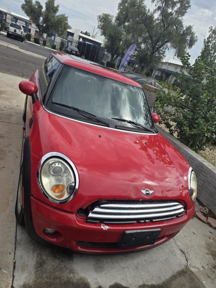 2010 Mini Cooper for Sale in Phoenix, AZ - OfferUp