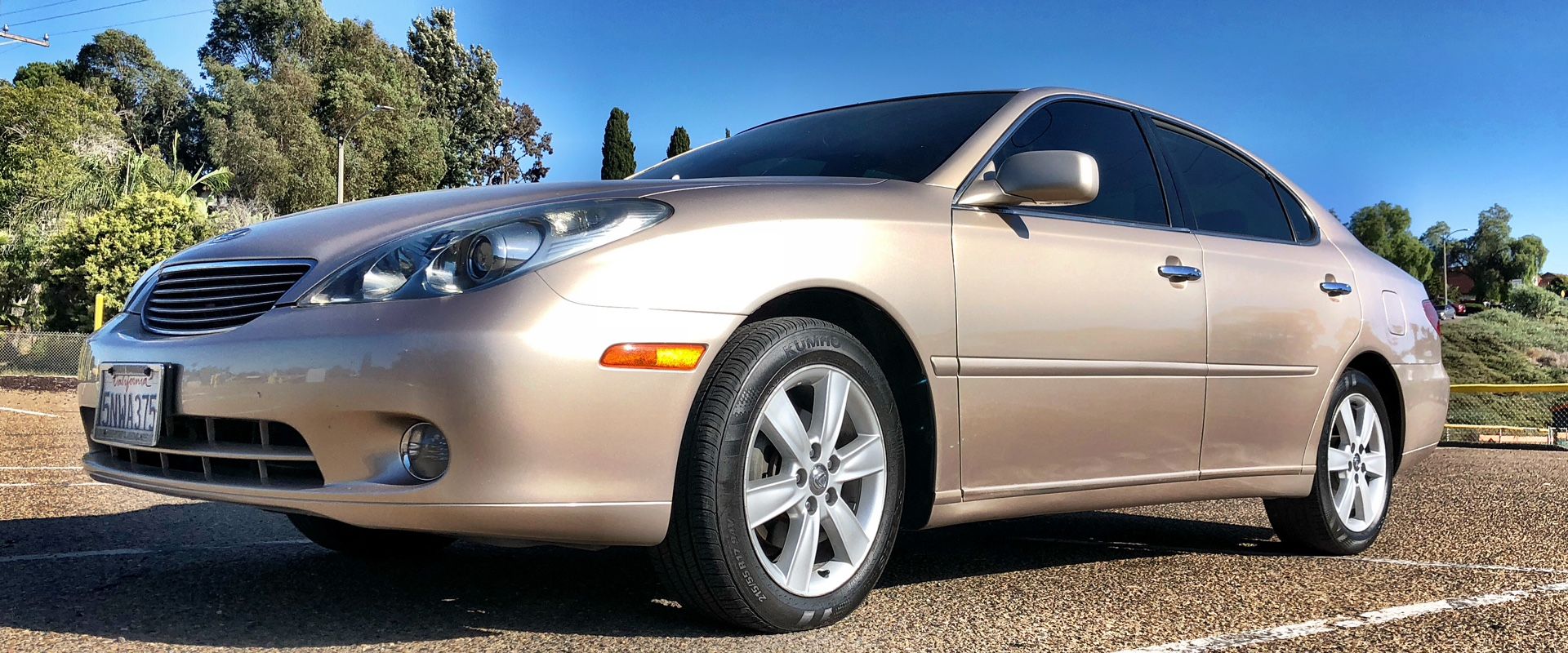 2005 Lexus ES 330 for Sale in Chula Vista, CA - OfferUp