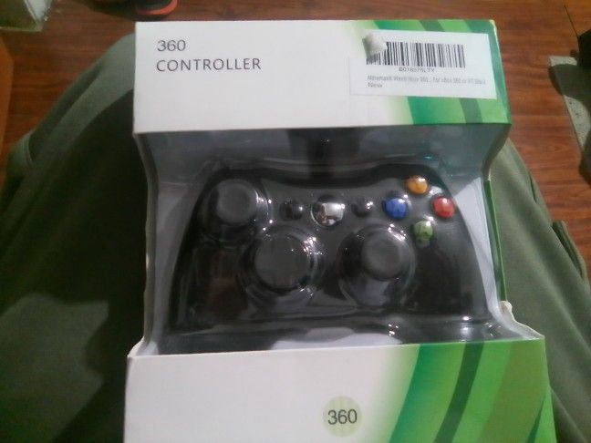 Xbox 360 Remote Control for Sale in San Antonio, TX - OfferUp