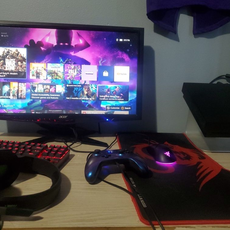 Best Xbox Gaming Setup