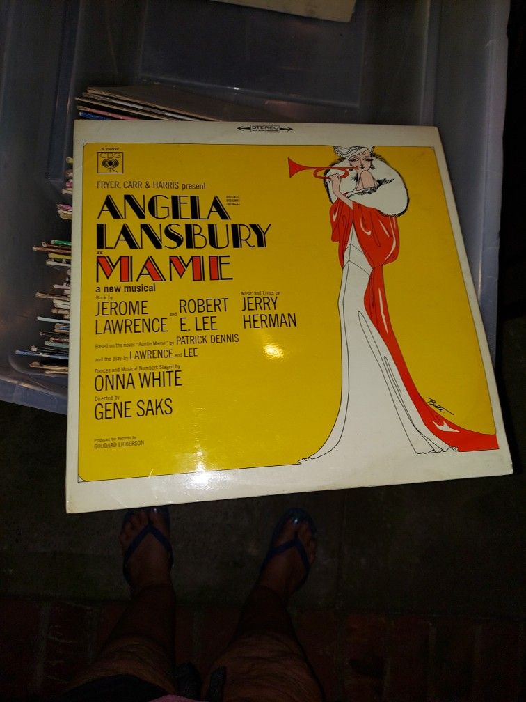 Record Mame for Sale in Long Beach, CA - OfferUp