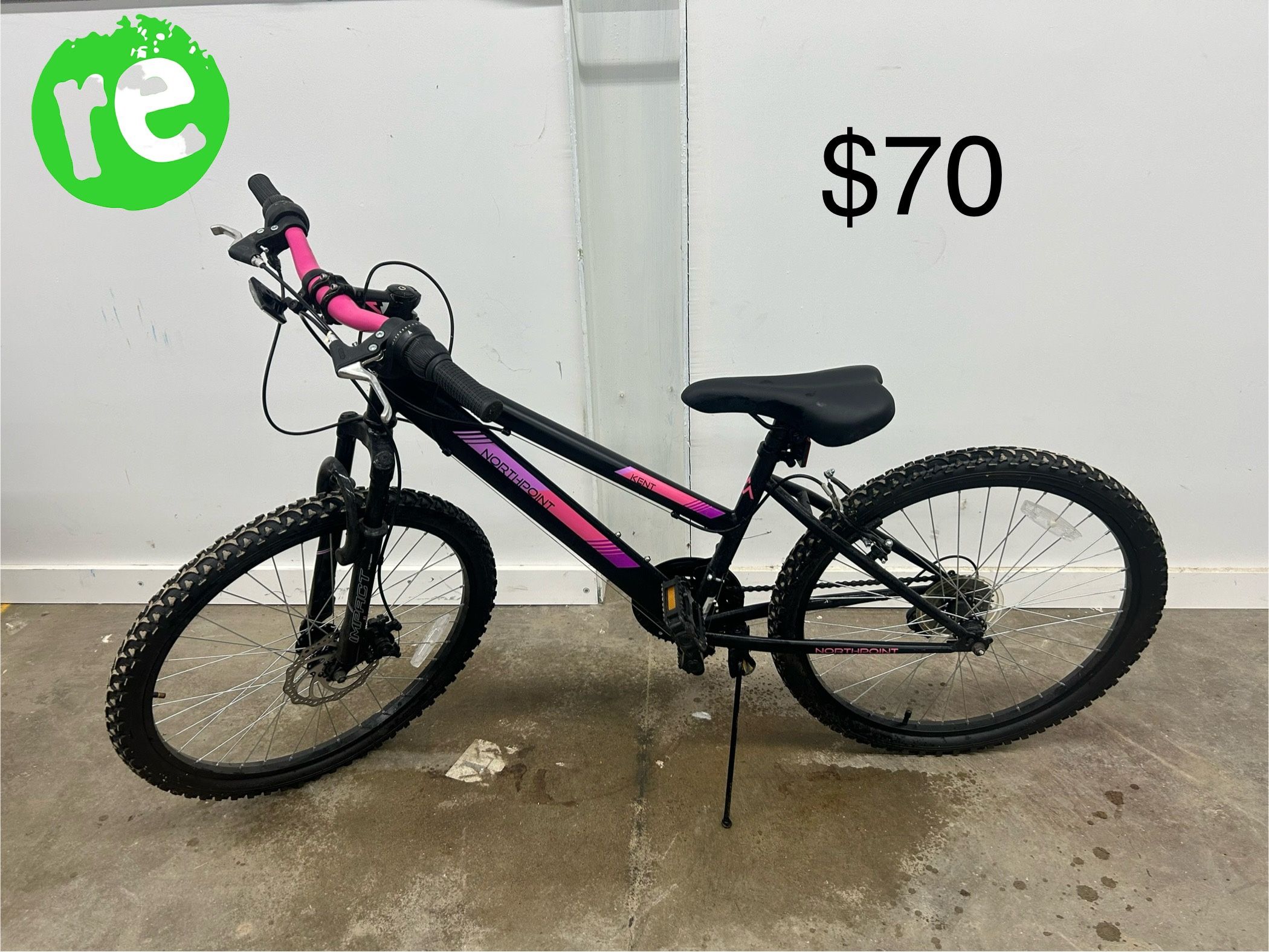Northpoint Ken Bicycle for Sale in Beacon Falls, CT - OfferUp