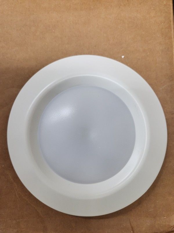 Traverse LED Lyte 6" Canless 3000K T24 New Construction Integrated LED ...