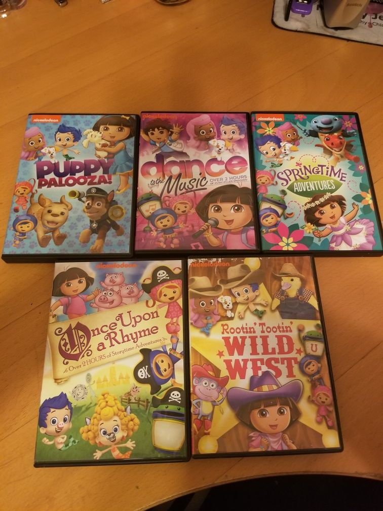 Lot of 20 kids DVDs great condition!!! for Sale in Chandler, AZ - OfferUp
