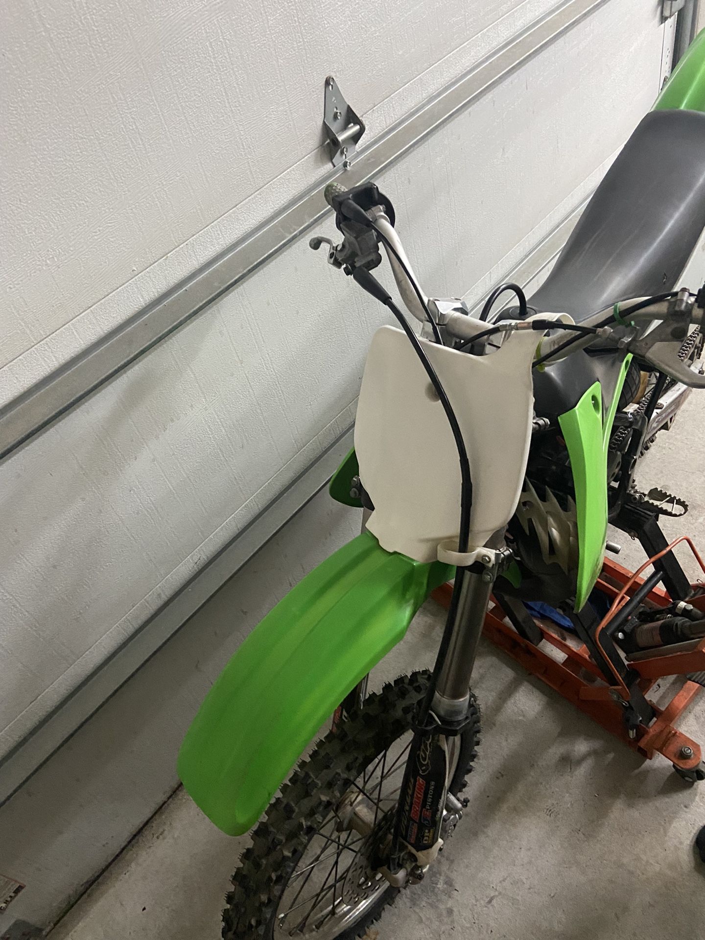 2007 Kawasaki KX 85 for Sale in Marmora, NJ - OfferUp
