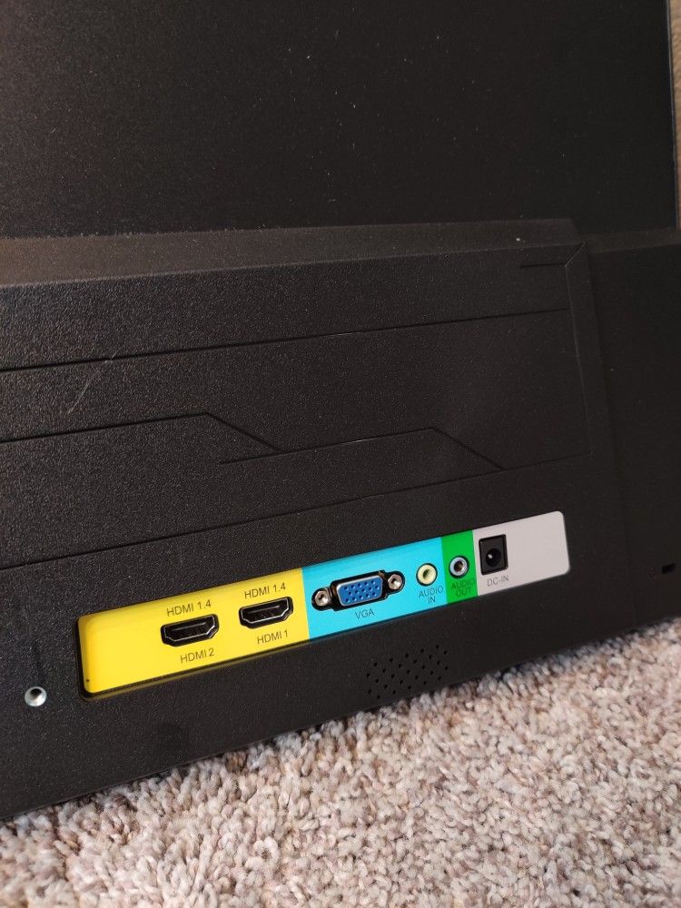 Spectre Monitors 27 Inch for Sale in Irving, TX - OfferUp