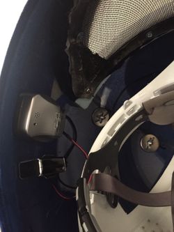 Deadmau5 Motorcycle Helmet