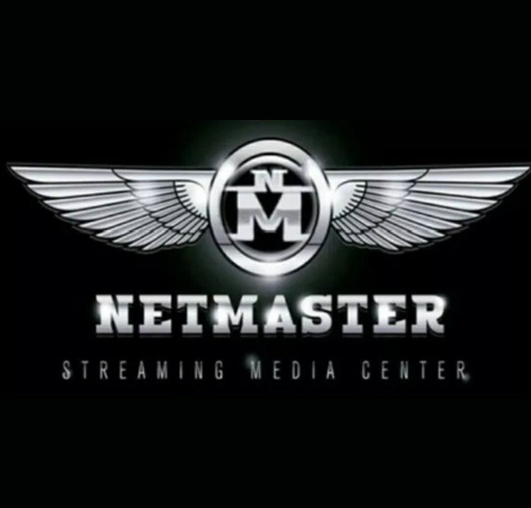 Netmaster Black Streaming Media Center - N6 Newest model for Sale in ...