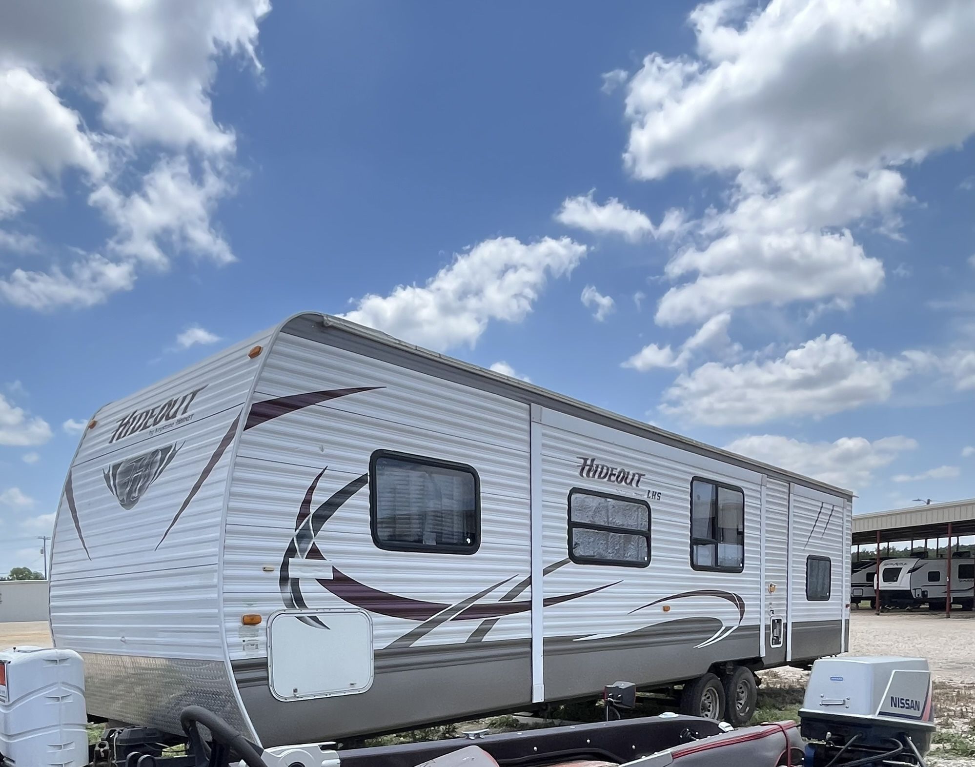 2013 Keystone Hideout for Sale in Schertz, TX - OfferUp