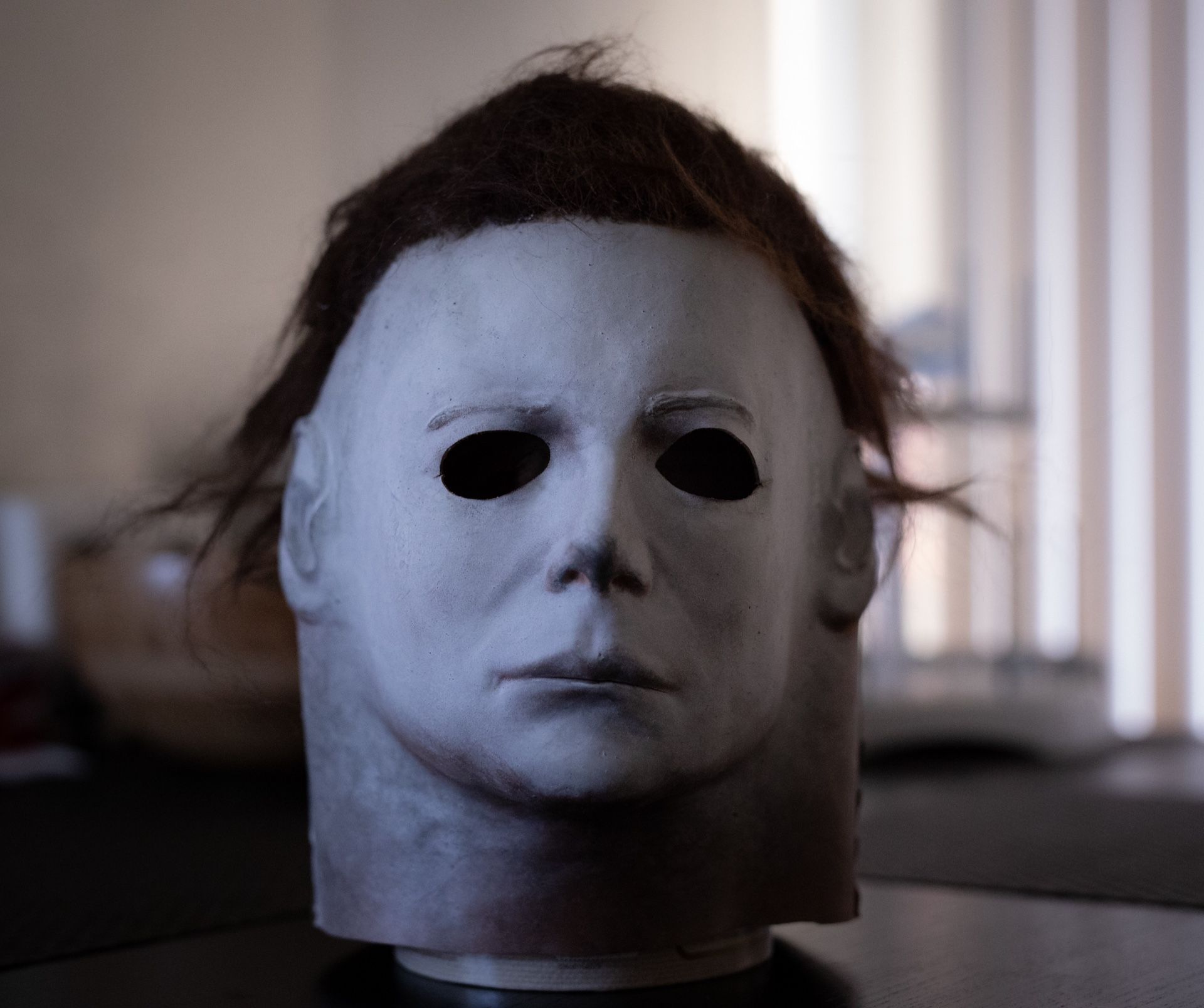 Michael Myers 1978 Mask