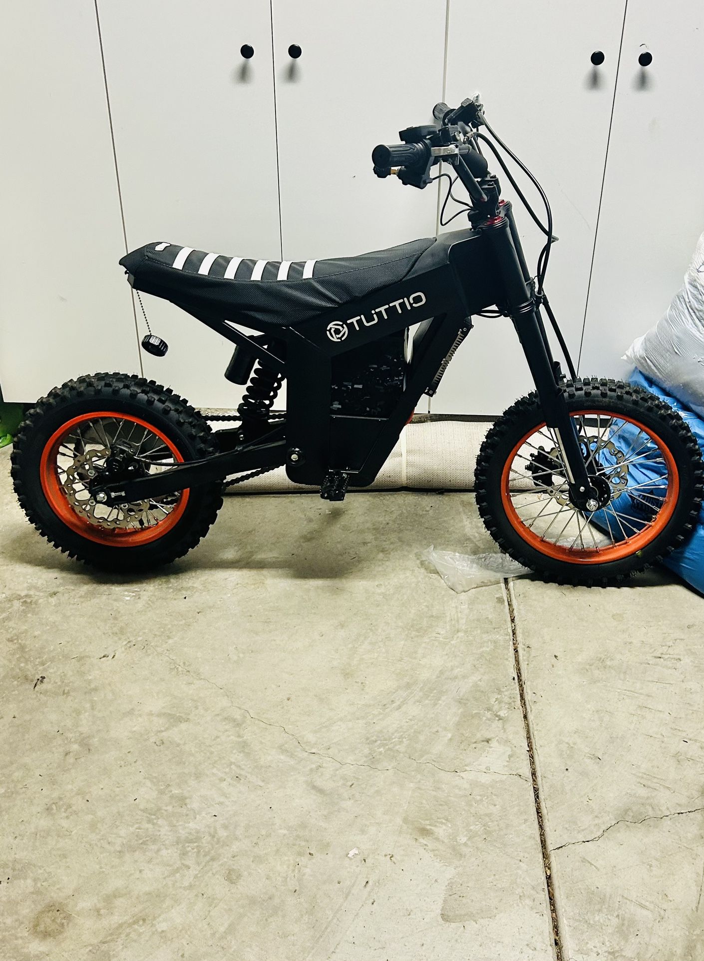 Slightly Used Modded Tuttio for Sale in Los Angeles, CA - OfferUp