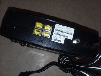 Arris Cable Modem Lights Dg860 | Shelly Lighting