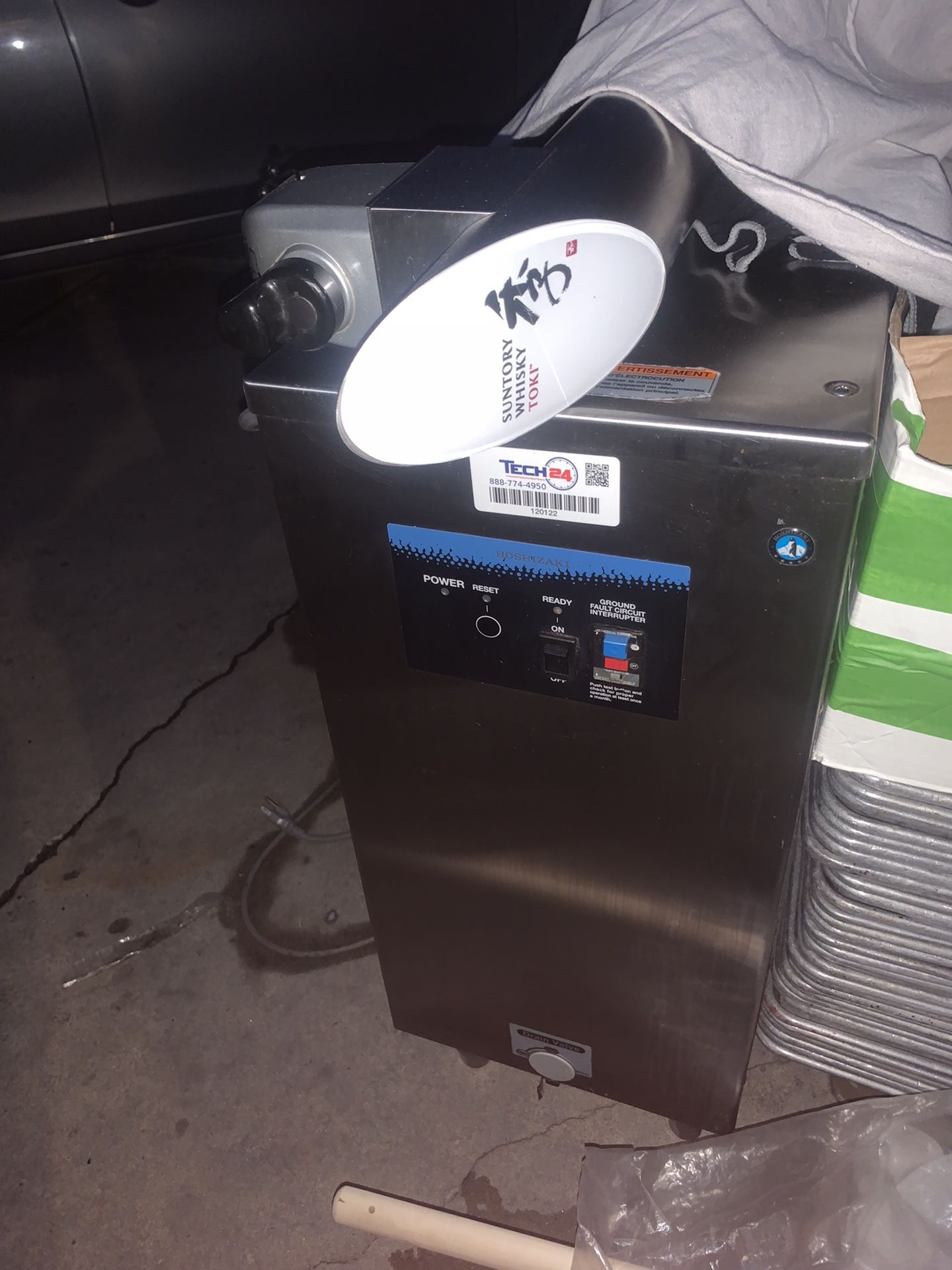 Whisky Toki Highball Machine for Sale in City Of Industry, CA - OfferUp